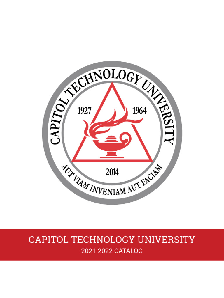 Course Catalog 2021-2022 | PDF | Title Ix