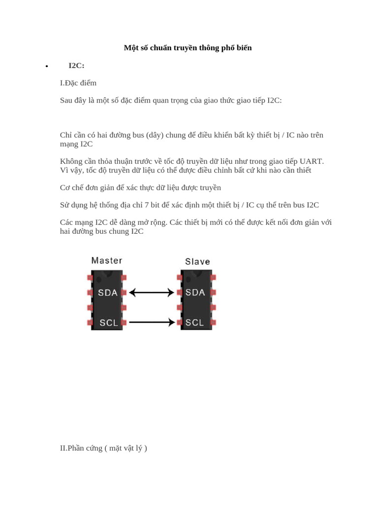 Basic Uart | PDF