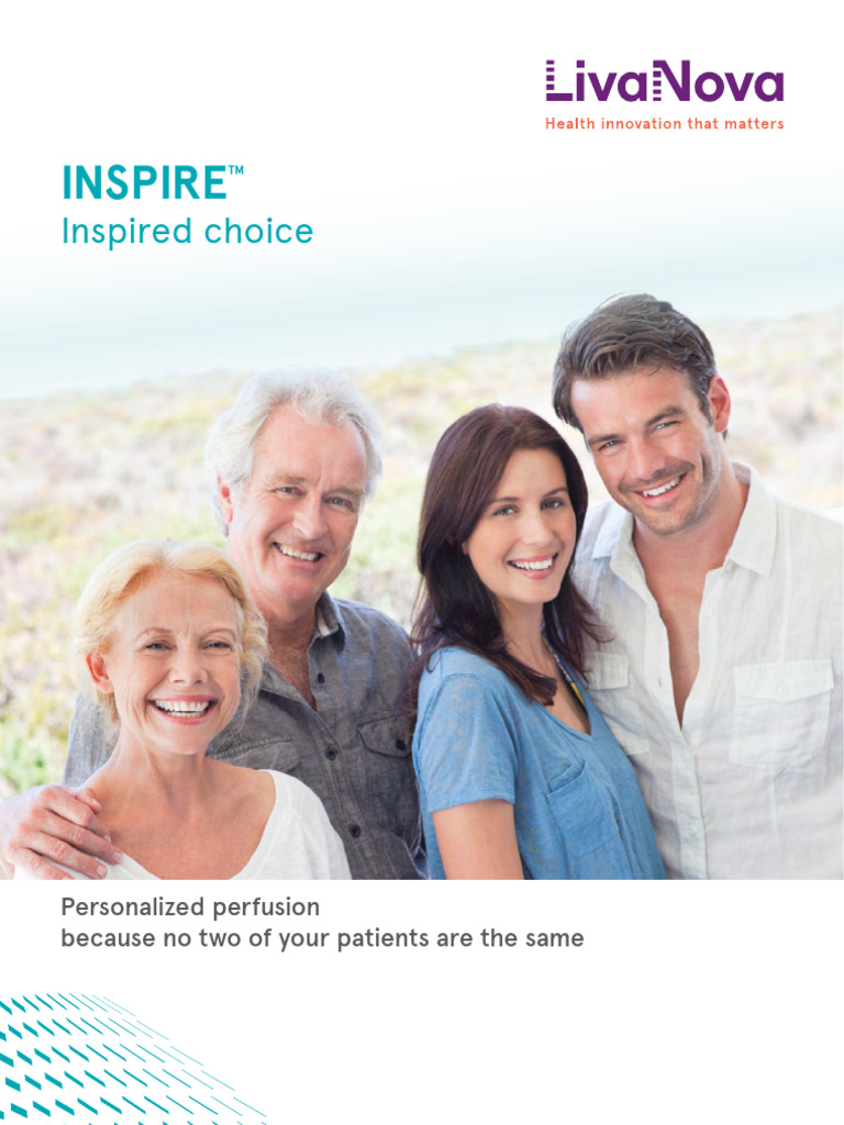 INSPIRE | PDF | Medicine