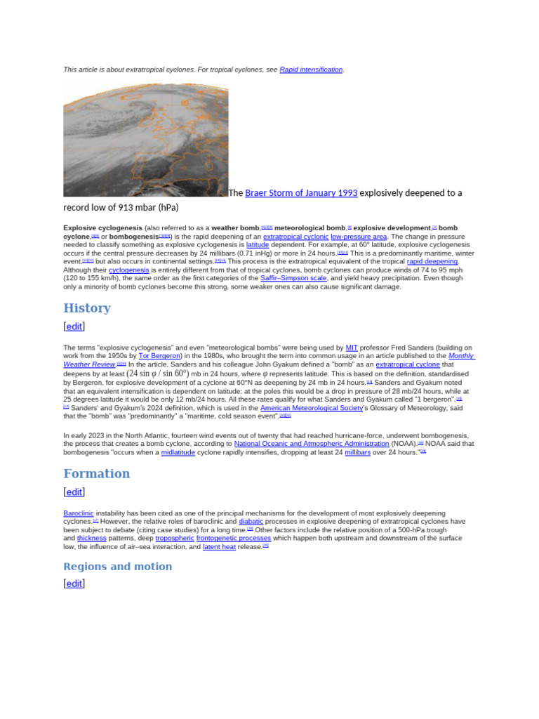 ZZxxZZ6 | PDF | Meteorological Phenomena | Atmosphere Of Earth