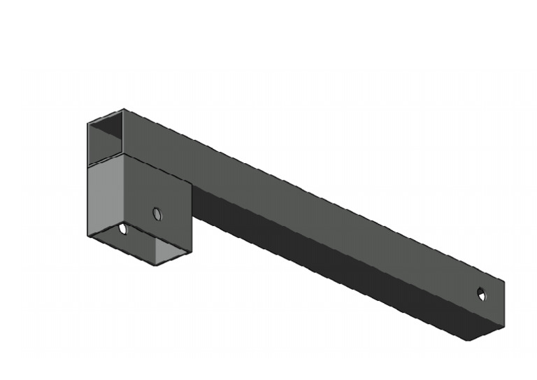 3D Chi Tiet Thanh L | PDF