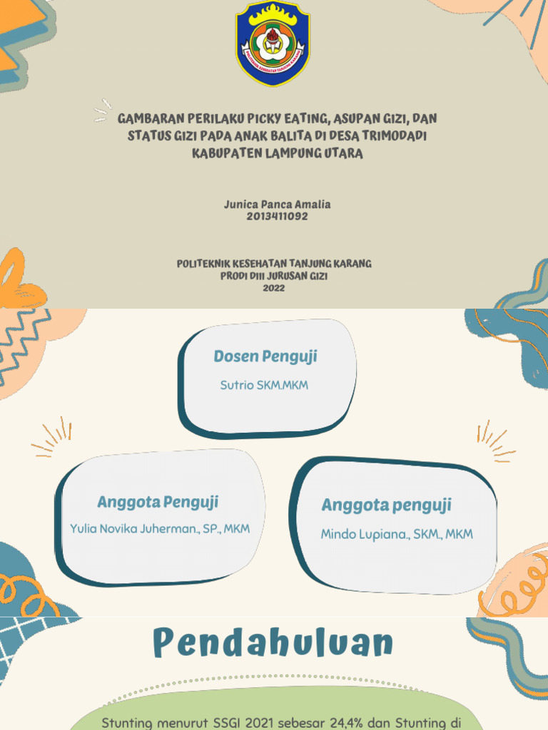 PPT SEMHAS SEMNGT | PDF