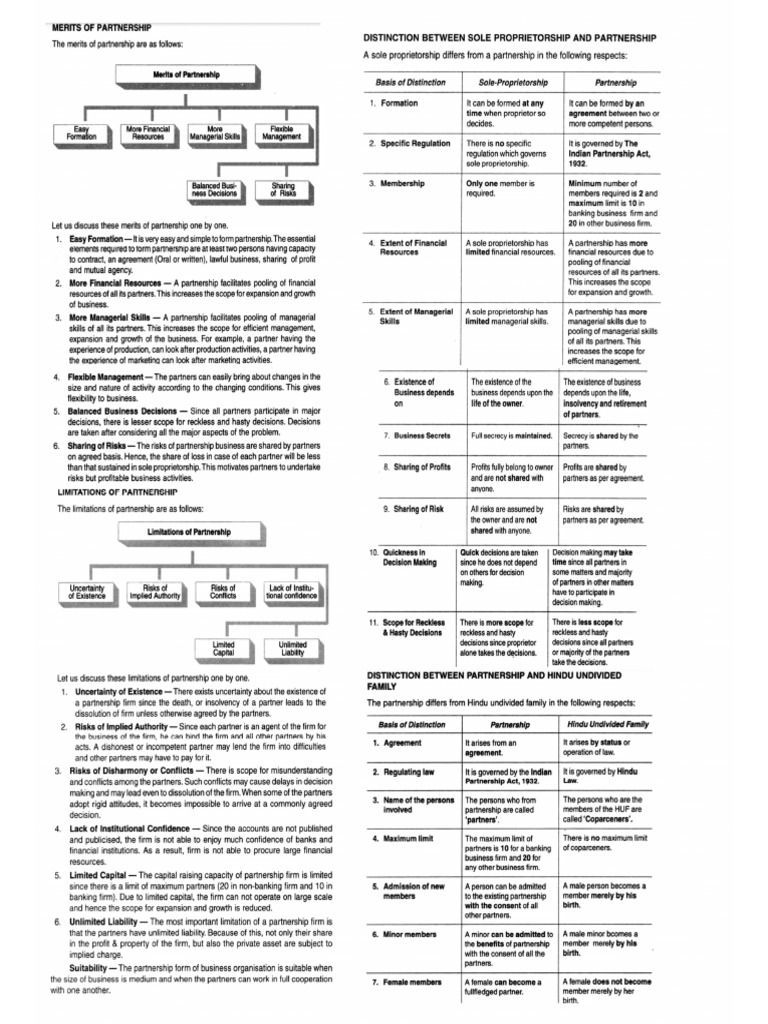 U2P4 Different Types of Companies | PDF