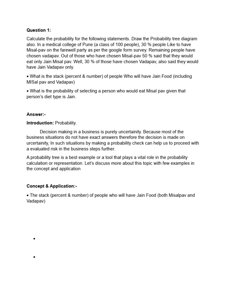 Decision Science | PDF | Coefficient Of Determination | Errors And Residuals