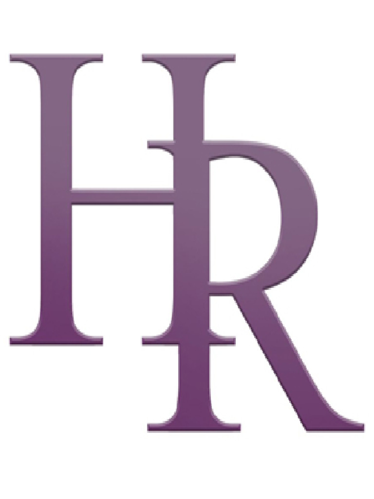 1x1 HR Logo | PDF