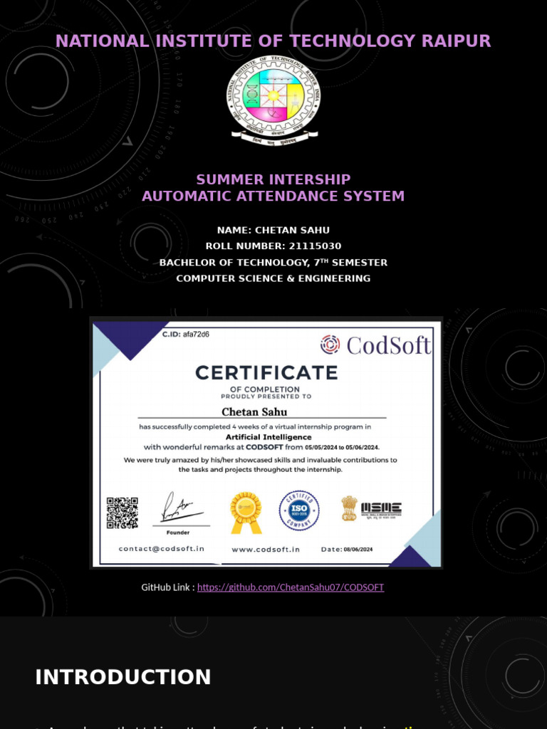 Presentation3_ | PDF | Computer File | Library (Computing)