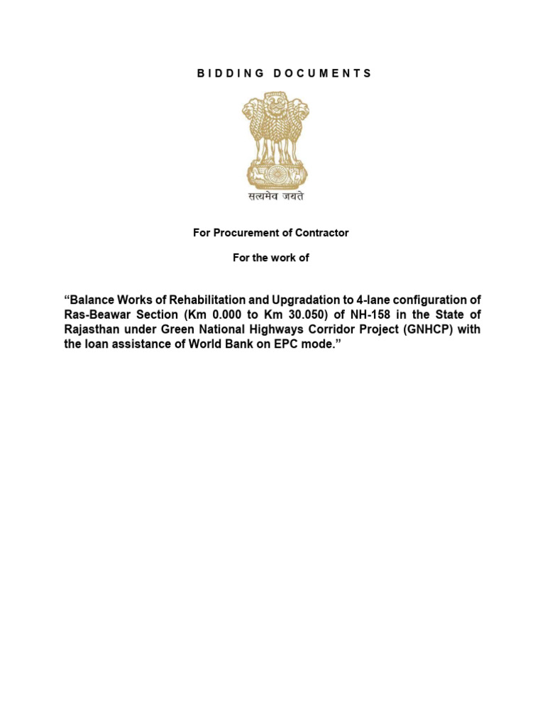 EPC Agreement | PDF | Liquidation | Joint Venture