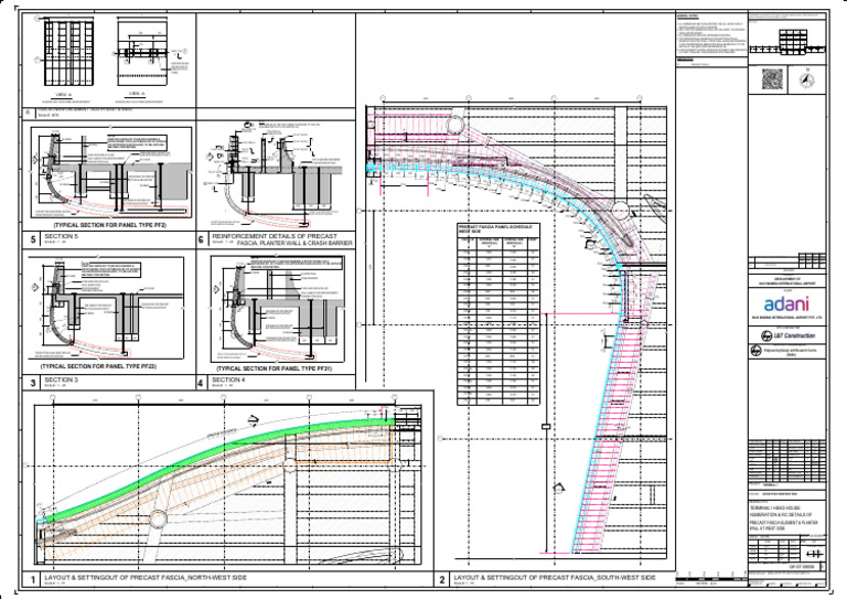 Nmial LNT PT PT1 DS P1 GF ST 59008 | PDF | Building Engineering ...
