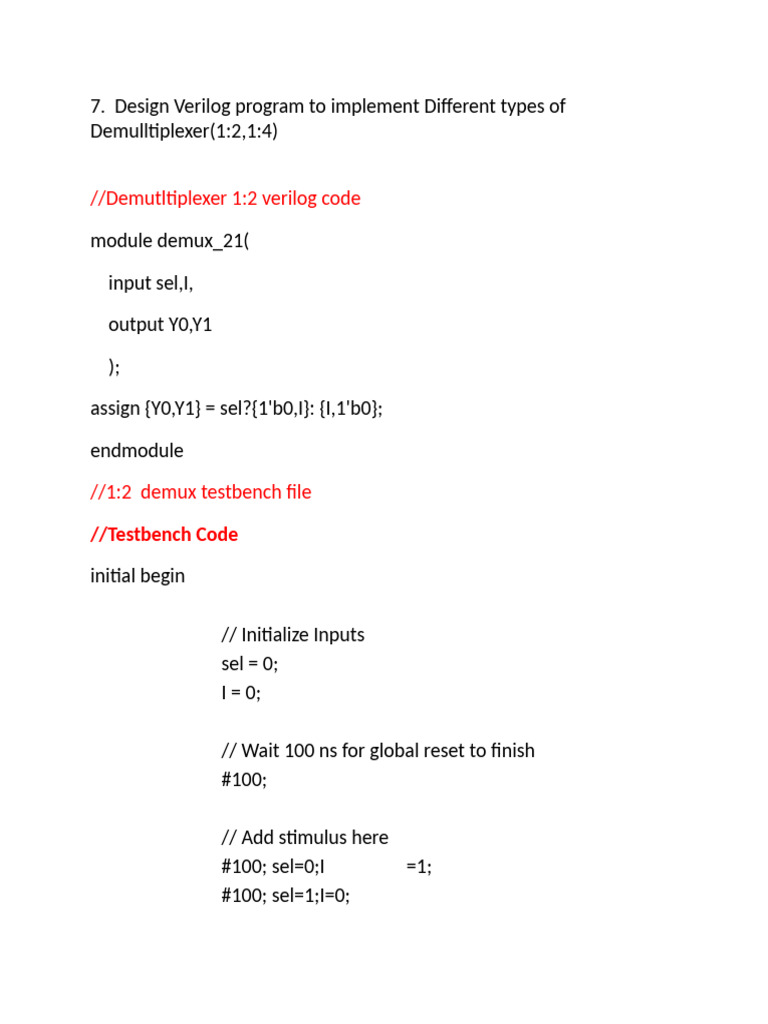 demux_1_8_1_4 (1) | PDF | Computer Engineering | Digital Electronics