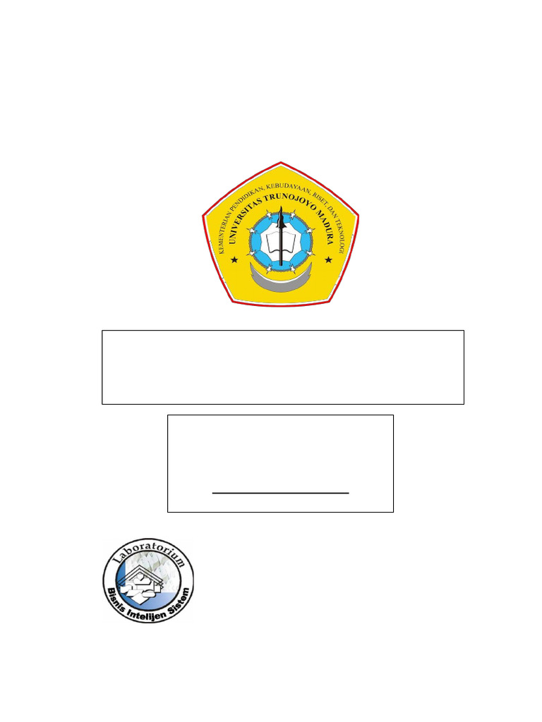 Lapres PBW Modul 4 | PDF