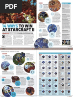 Starcraft 2 General Keyboard Shortcuts | PDF | Keyboard Shortcut ...