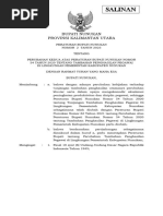 Perbup 13 Tahun 2025 (Perubahan Kedua Atas Perbup 5 Tahun 2023 ttg TPP ASN di Lingkungan Pemkab ...