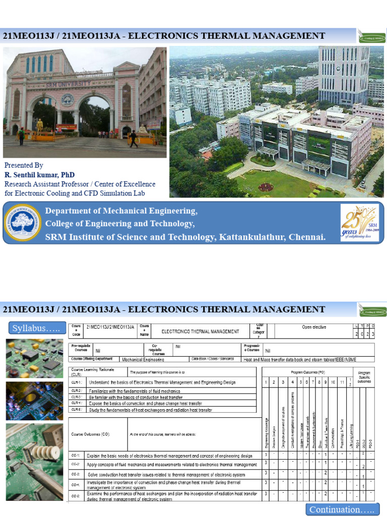 Etm_unit 4 New_2021r (1) | PDF | Boundary Layer | Convection