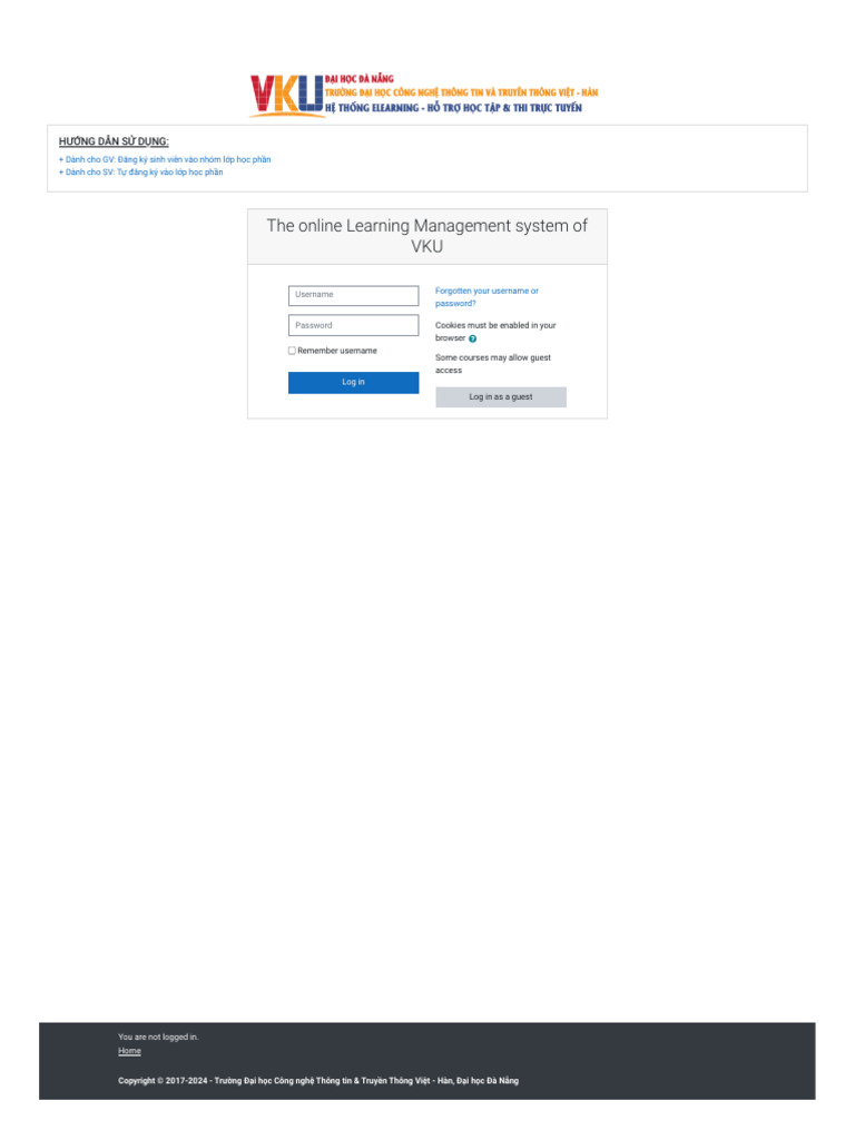 Elearning2 Vku Udn VN Mod Quiz Review PHP Attempt 9860 Cmid 5404 Showall 1 | PDF