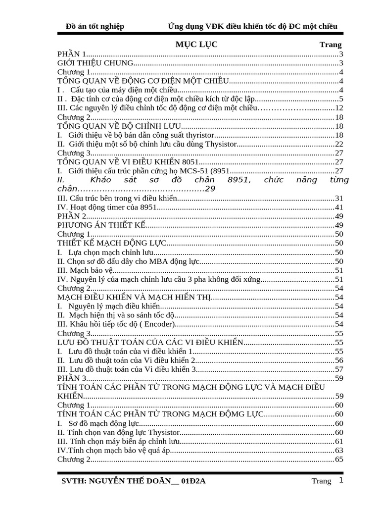 (123doc) Ung Dung Vi Dieu Khien Dieu Khien Toc Do Dong Co DC Kich Tu ...