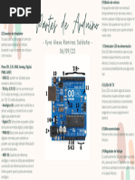 Partes de Arduino 1 | PDF