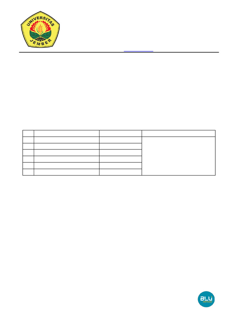 Surat Perizinan Observasi - FIX1 | PDF