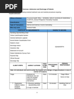 Tertiary Clinical Laboratory Floor Plan - Compress | PDF | Laboratories ...