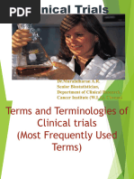 NMRR Data Elements For Submission Version 2 | PDF | Phases Of Clinical ...