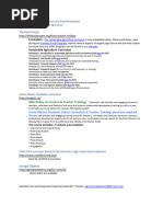 Draw A Flow Chart Showing The Journey of Food From Farm To Plate Stick ...