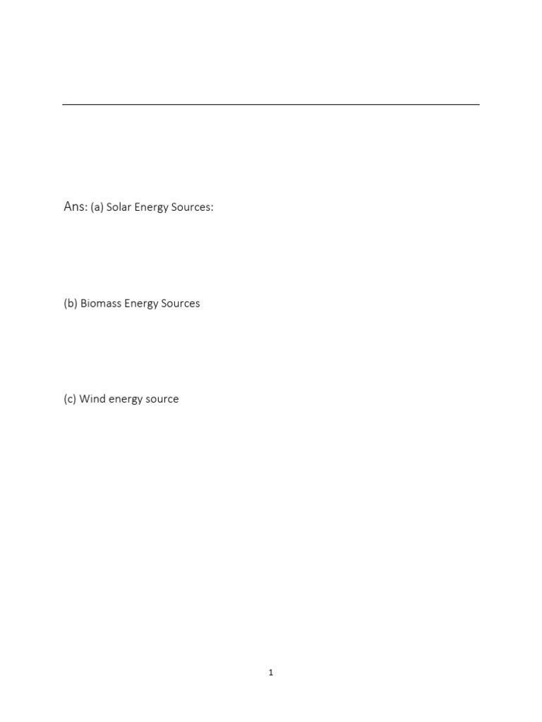 Review Reet Assignment 21-Batch Ieem | PDF | Fuel Cell | Geothermal Energy