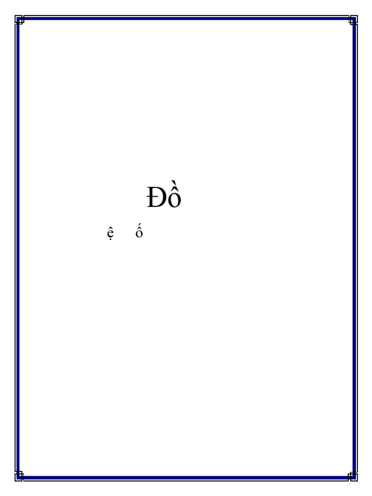 Thong Tin Quang | PDF