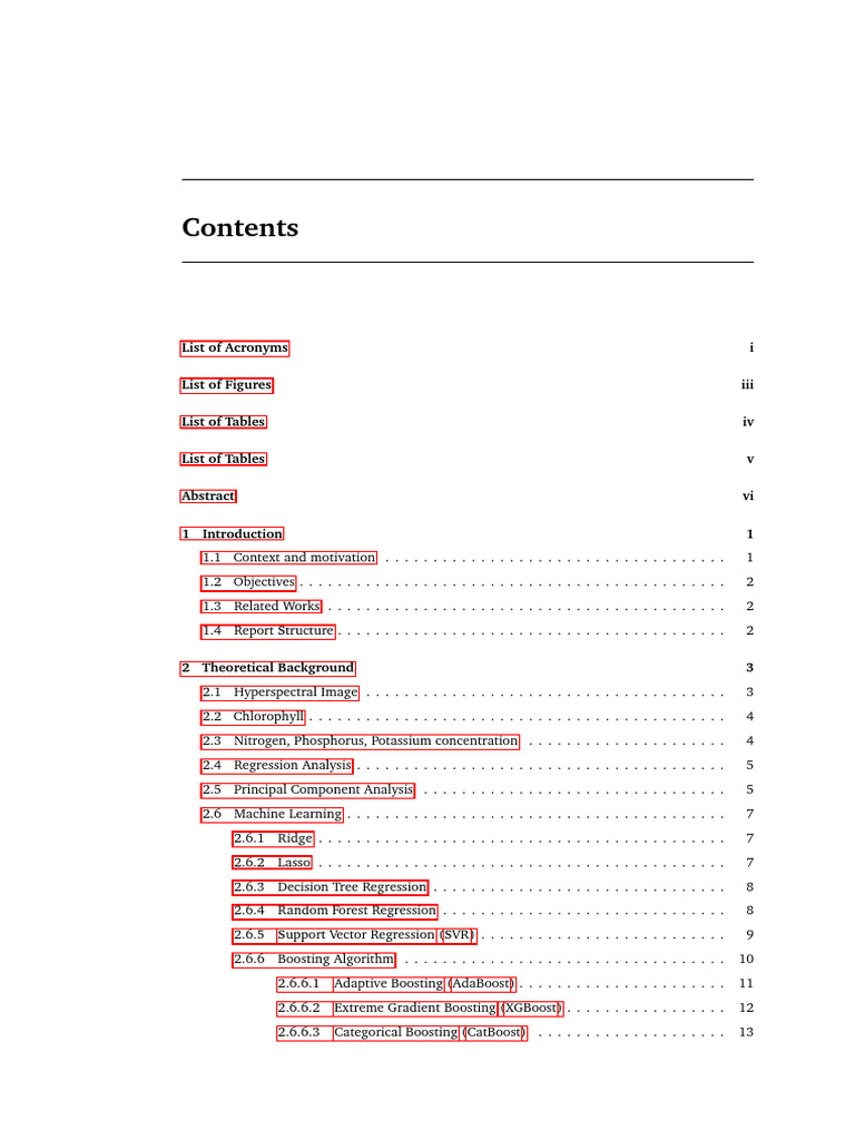 USTH | PDF | Eigenvalues And Eigenvectors | Principal Component Analysis