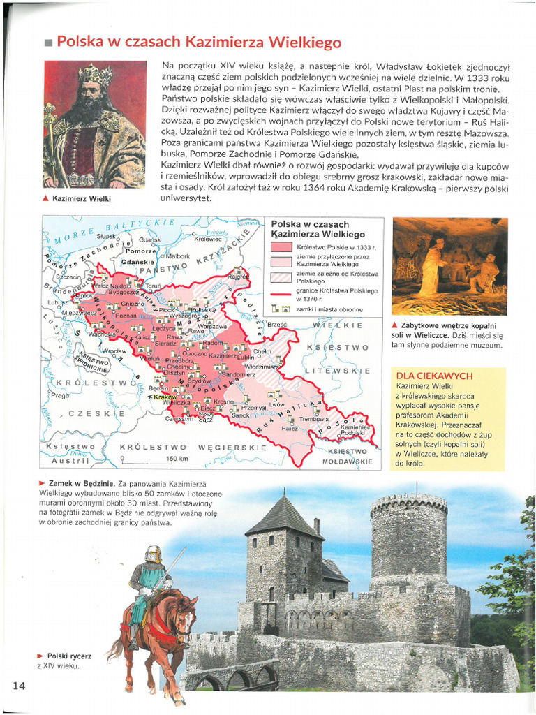 ATLAS HISTORIA 14-23 | PDF