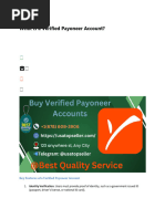 PAYEER - Login | PDF