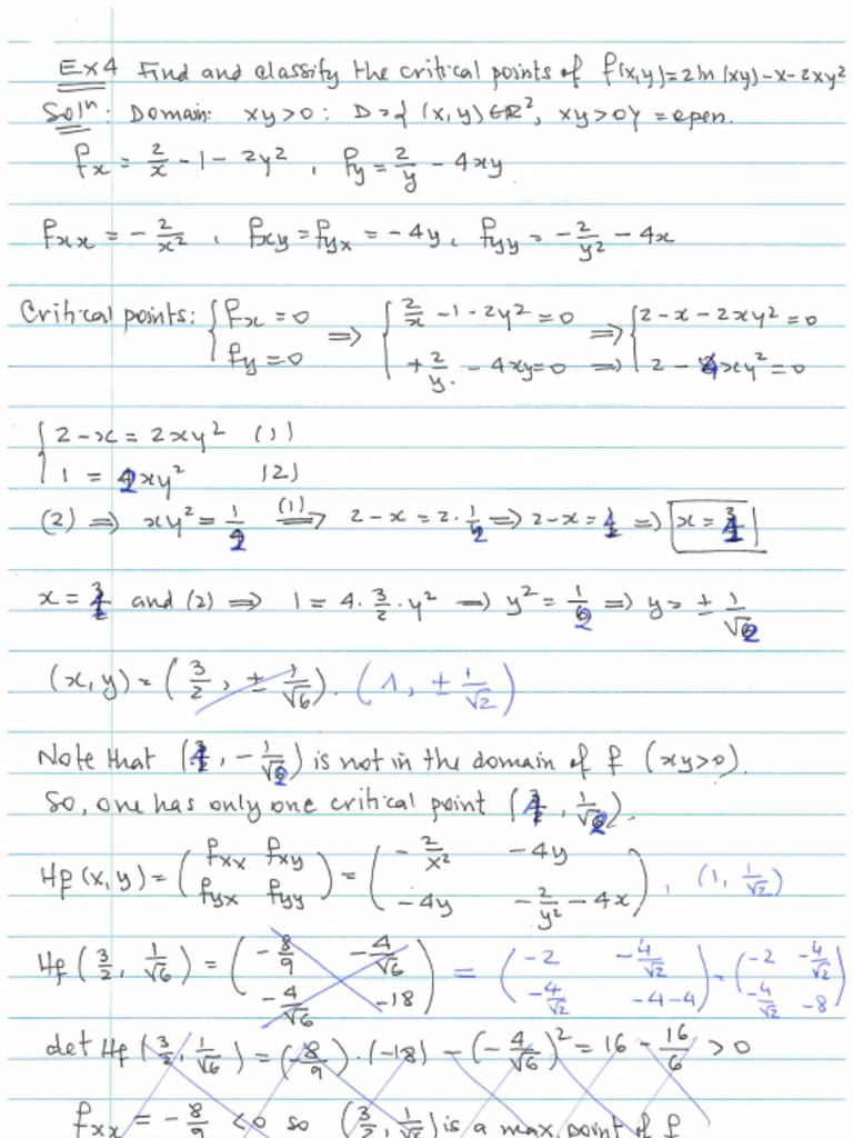 Math20060 Week 10 Lecture 1 Pdf 
