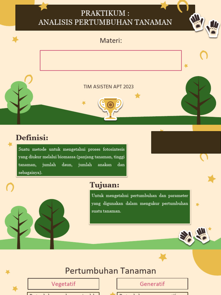 Gabungan PPT M1-M4 | PDF