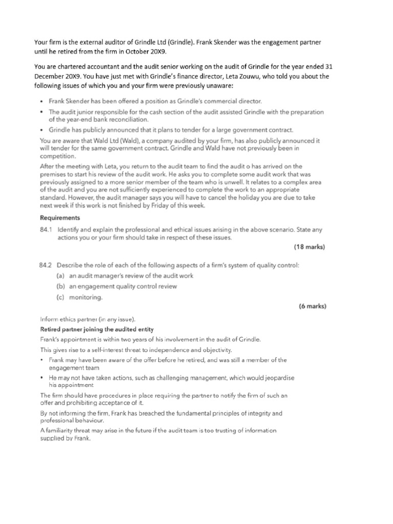 Ethics Class 2 Question Sol Pdf 0053