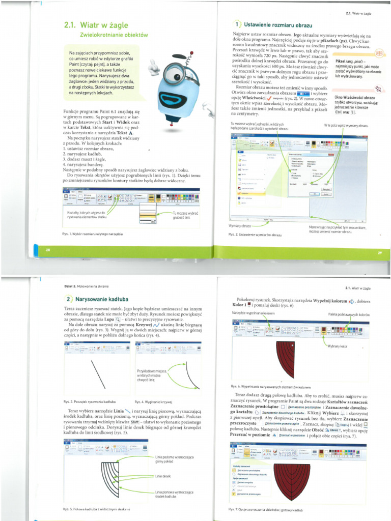 Informatyka 28-49 | PDF