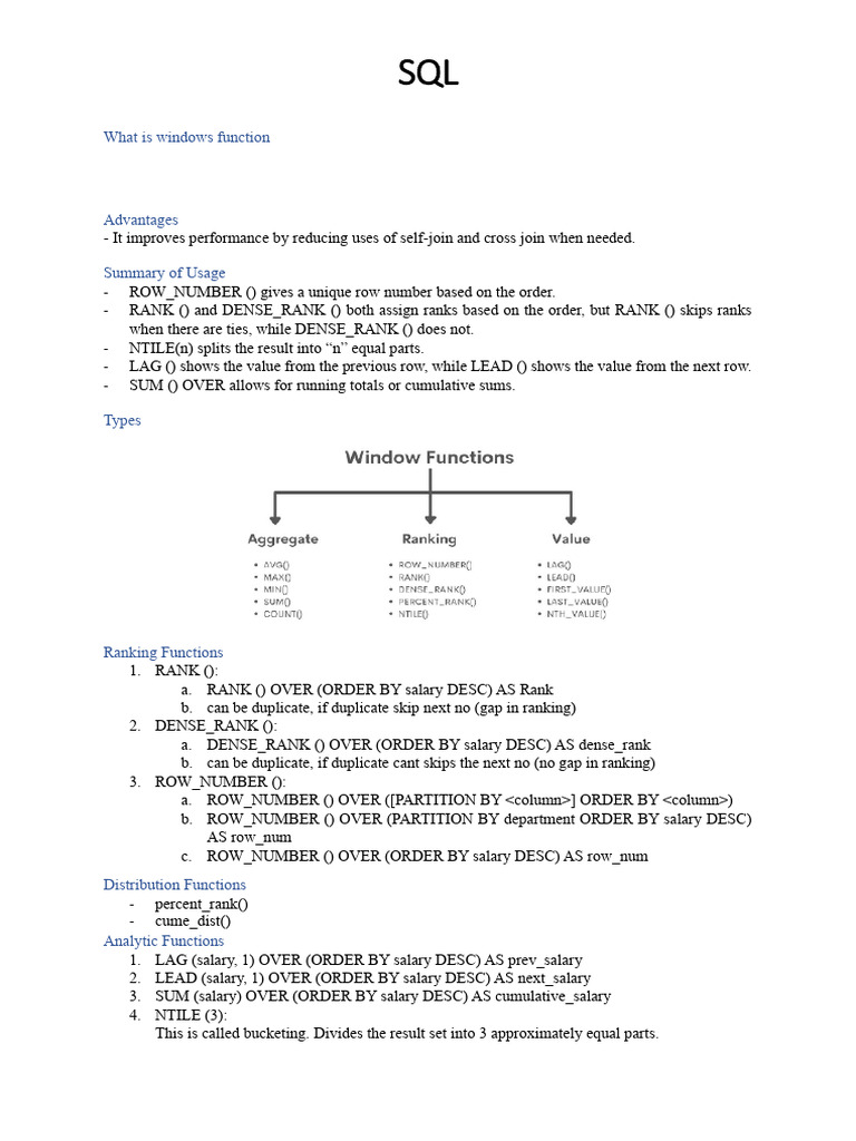 SQ L Questions by Lips A | PDF | Database Transaction | Database Index