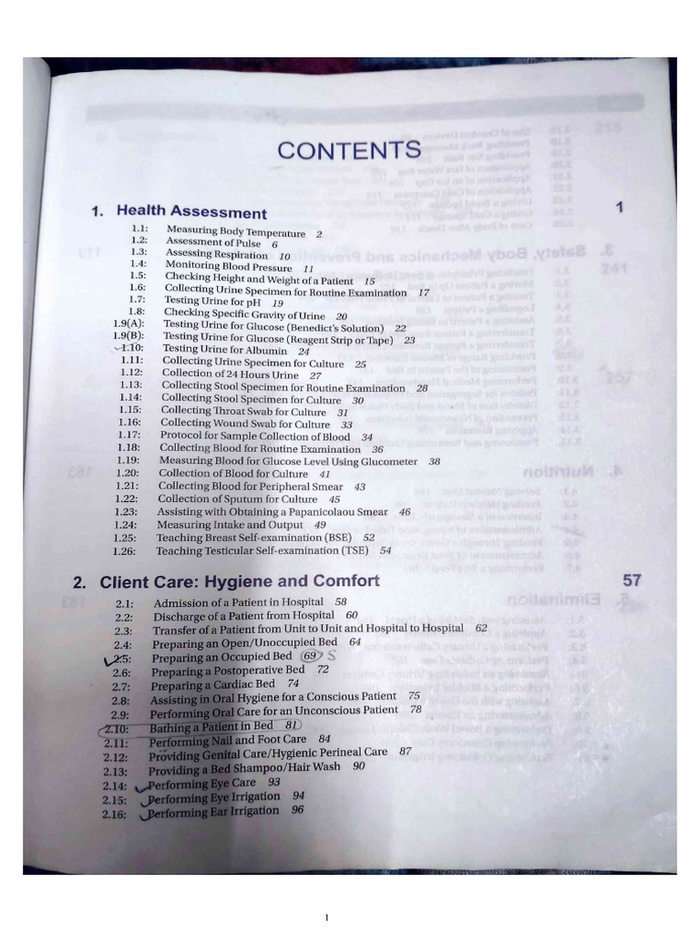 Microbiology Notes... | PDF