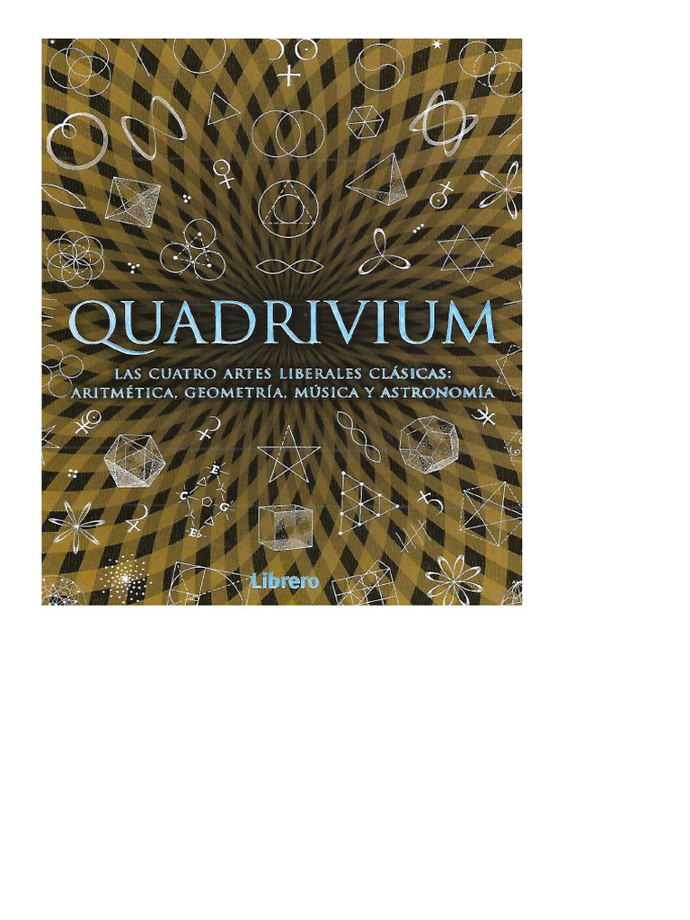 Quadri Vium | PDF