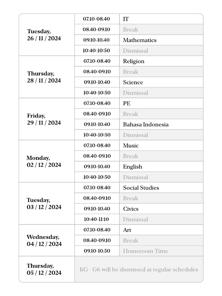Semester 1 Grade 3 Final Exam | PDF