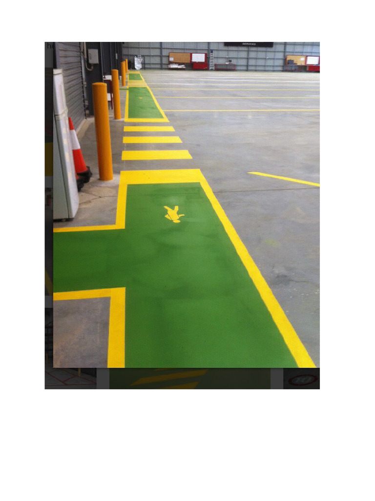 Safety Lines | PDF