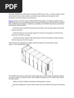 Ibm Ts4500 | PDF