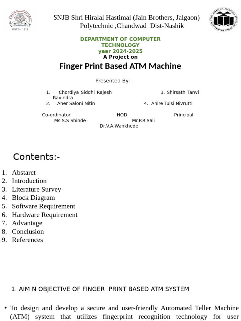 Cpp_final[1] | PDF | Automated Teller Machine | Personal Identification Number