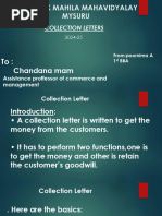 Debtors Circularisation Letters. - 1628756548 | PDF | Business