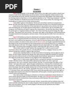 Bombing Format | PDF