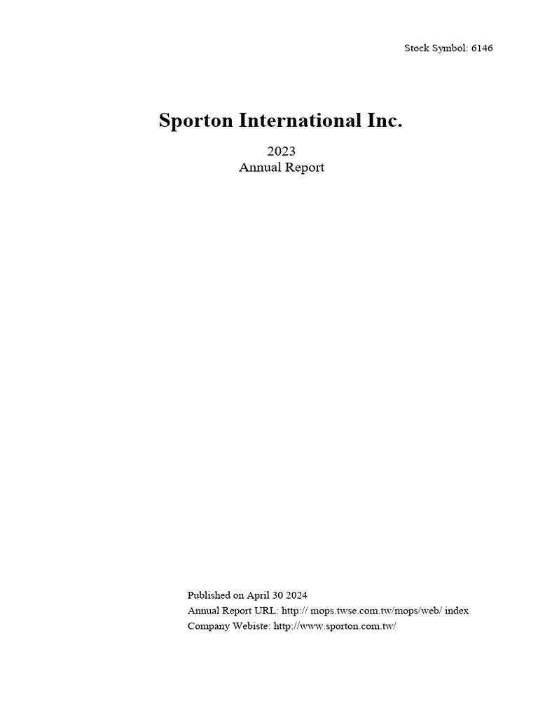 2023financial_statement_Year_en2 | PDF | Wi Fi | Internet Of Things