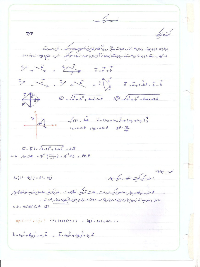 Physics 1 (WWW - Wikipower.ir) | PDF