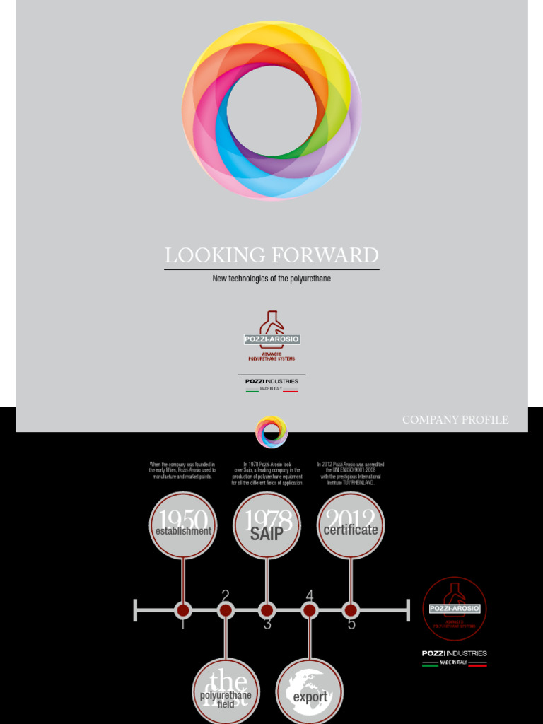 Pozzi Overview (2015) | PDF | Polyurethane
