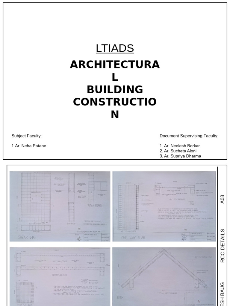 Bhavesh Baug ABC Scanned Portfolio | PDF