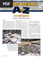 Weber 331 TX Repair Mortar Datasheet | PDF | Cement | Mortar (Masonry)