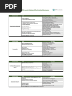 CMA Part 2 HOCK Book Reference | PDF | Exchange Rate | Derivative (Finance)