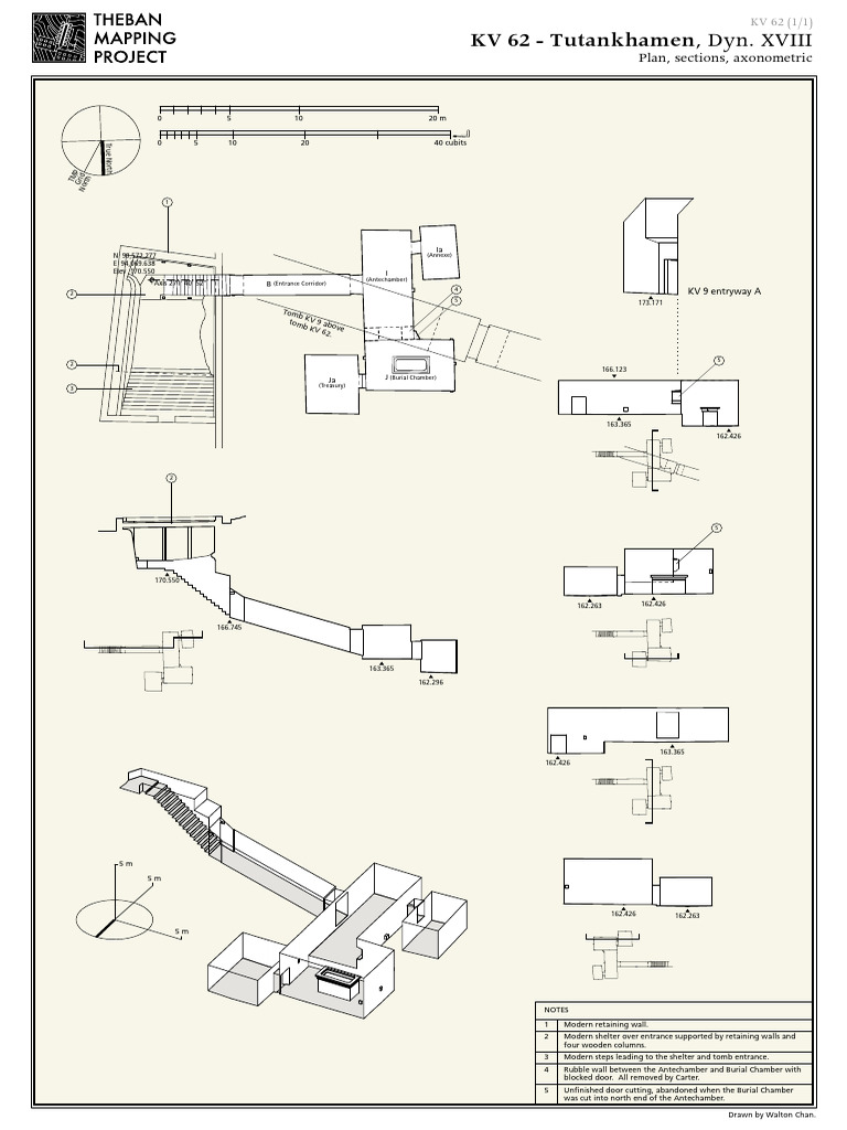 KV62_1 | PDF