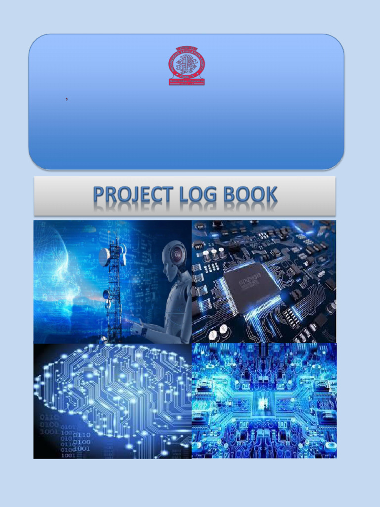 ECE Final Project Logbook 2023-24 | PDF | Engineering | Science